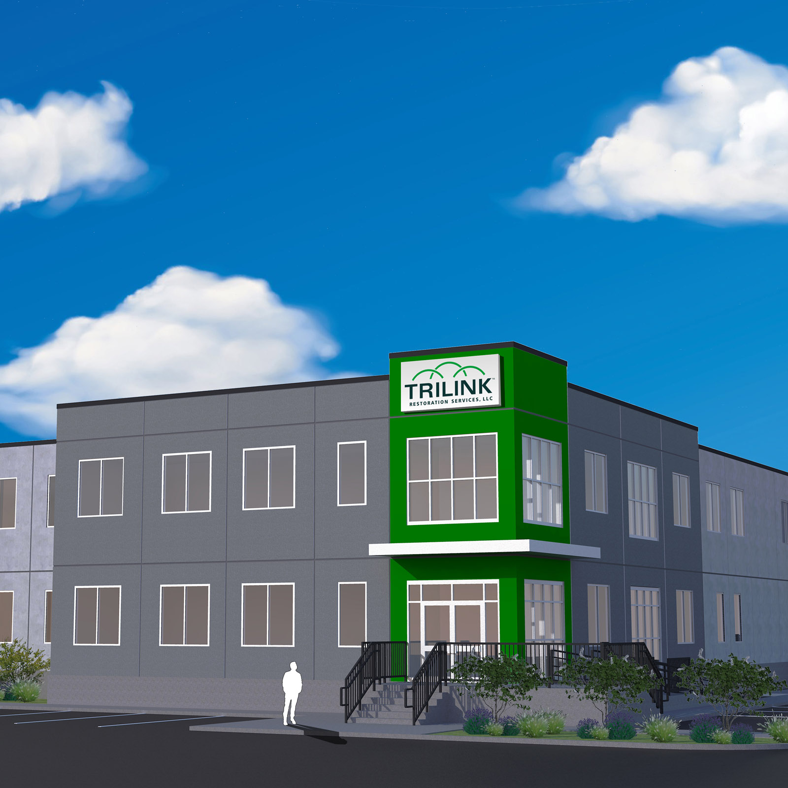 Projects – DAB Architecture