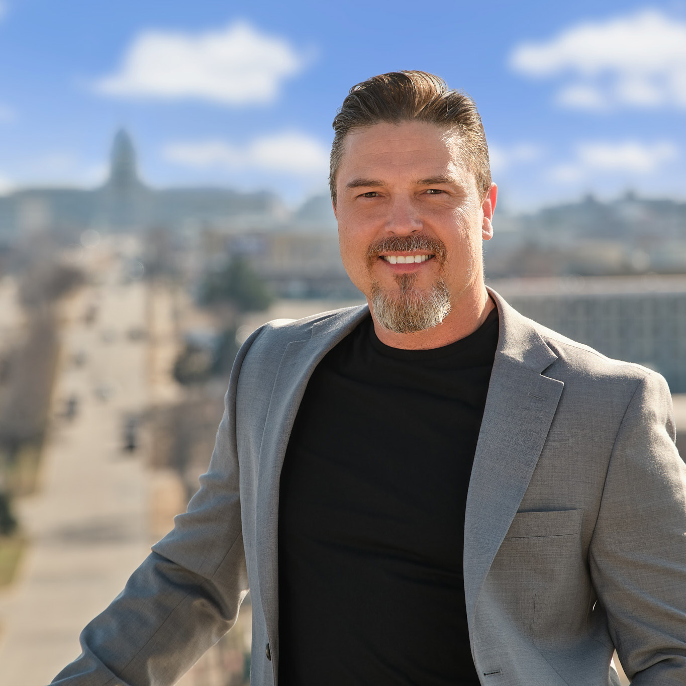 David A. Brewer – DAB Architecture